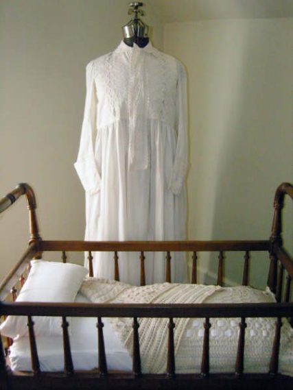 Photo Gallery, Victorian Home, McAllister House Museum