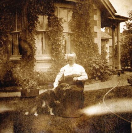 Photo Gallery, Victorian Home, McAllister House Museum