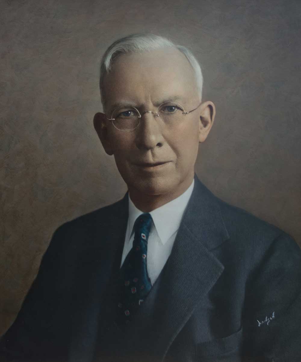 Photo Gallery, Victorian Home, McAllister House Museum