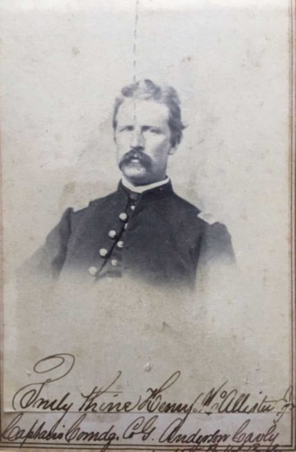 Photo Gallery, Victorian Home, McAllister House Museum