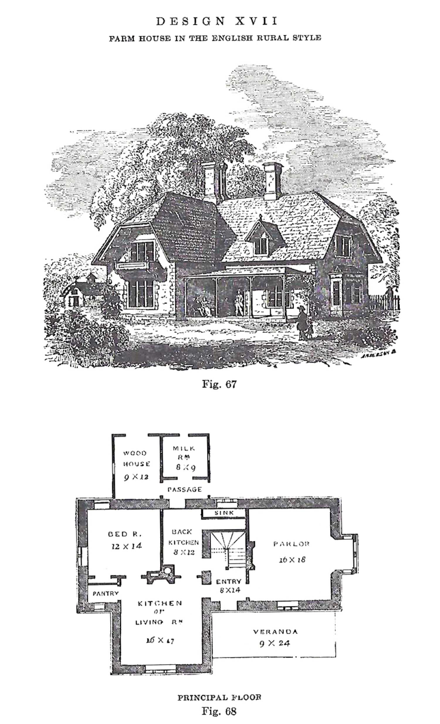 Photo Gallery, Victorian Home, McAllister House Museum