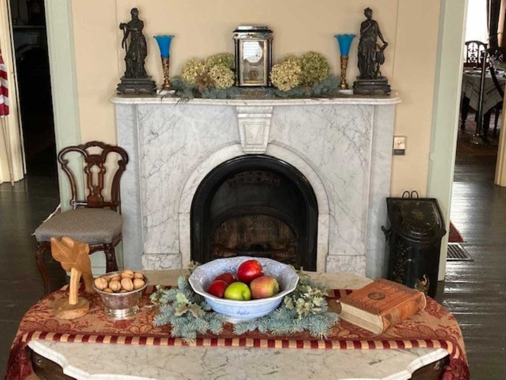 History McAllister Family Colorado Springs McAllister House