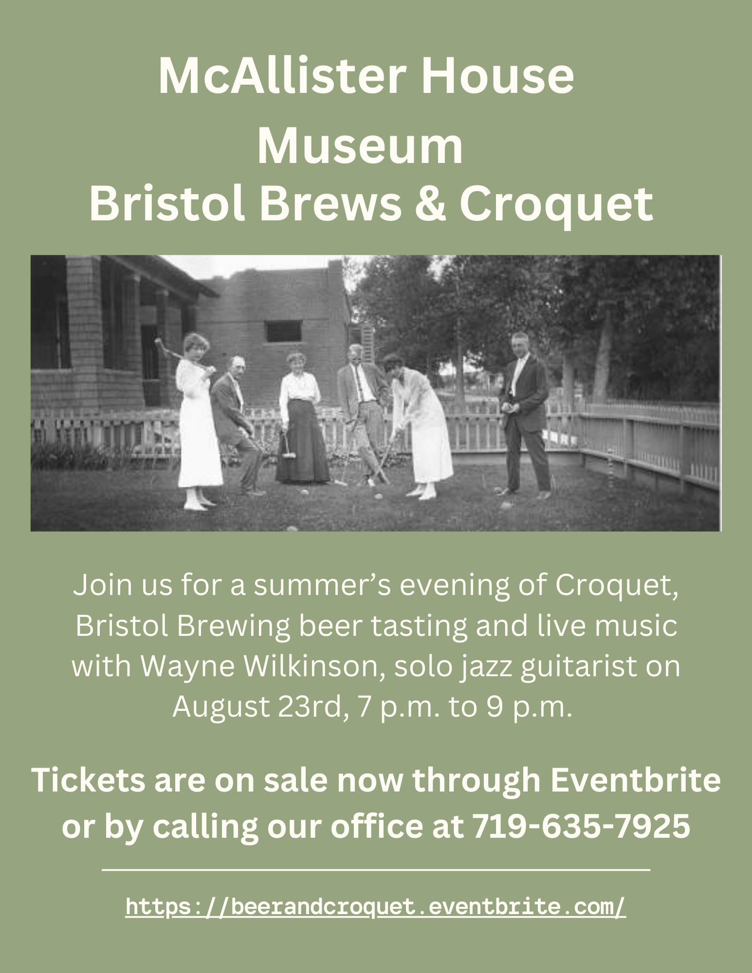 Events and Teas, Holiday Teas Private Teas, McAllister House