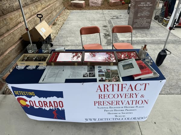 The Mcallister House Museum in Colorado Springs Come Vis